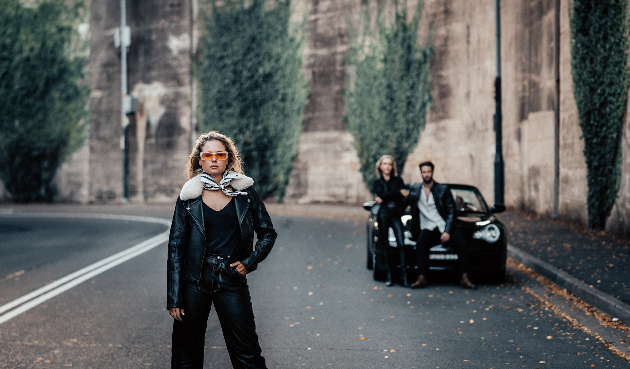 Transitioning from Blackbird into Merla | The Merla Moto Story