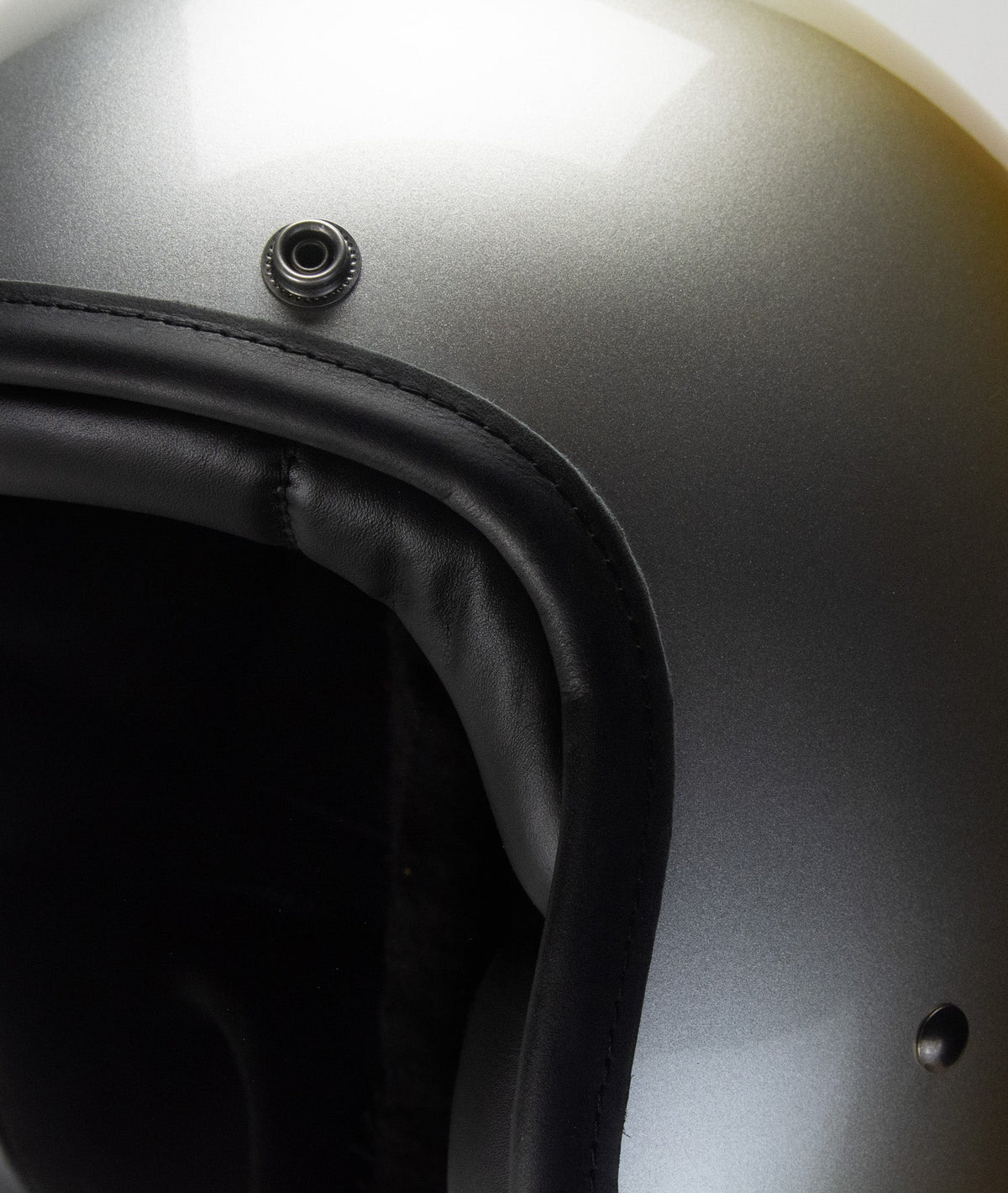 Hedonist Interstellar | Open Face Motorcycle Helmet | Hedon