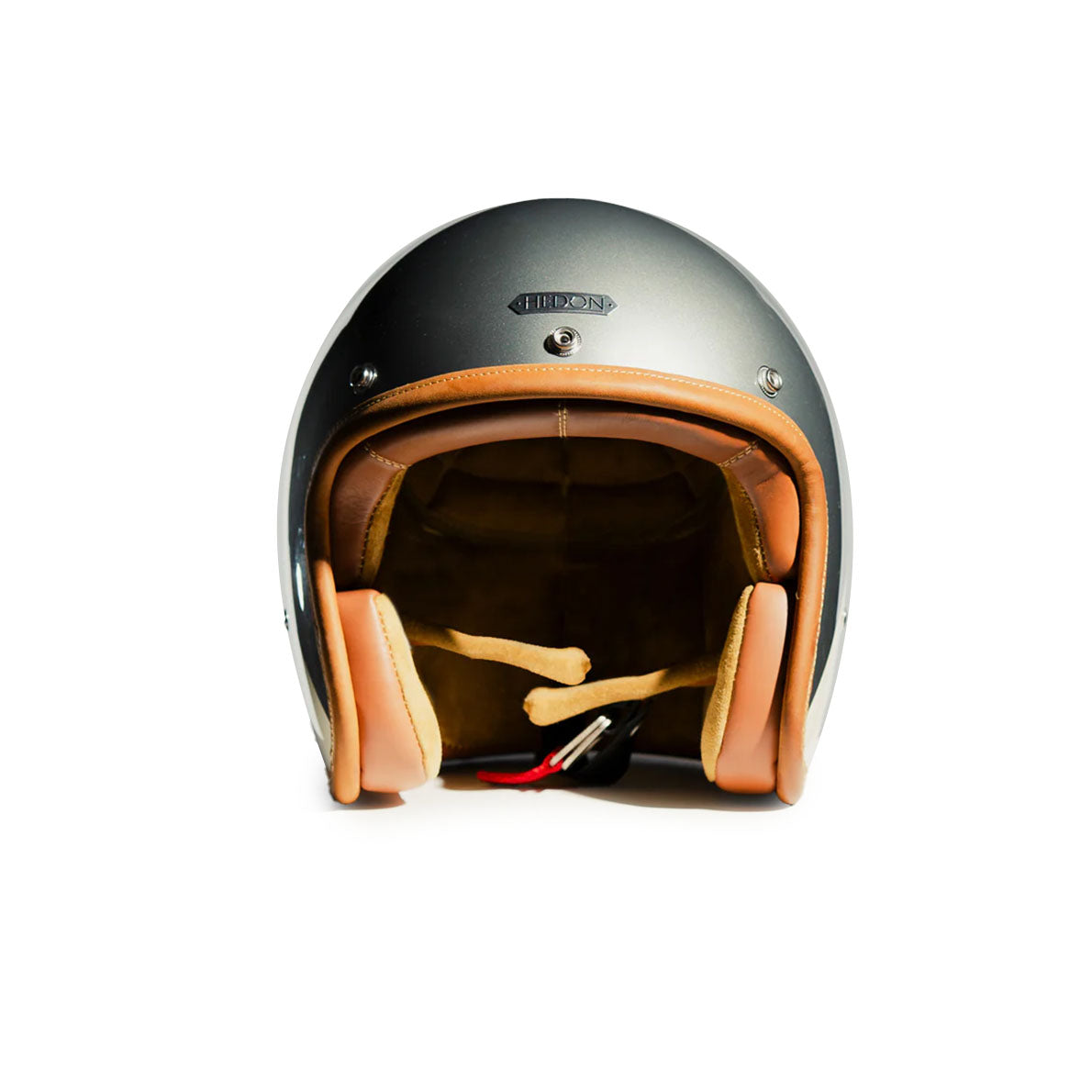Hedonist Interstellar | Open Face Motorcycle Helmet | Hedon