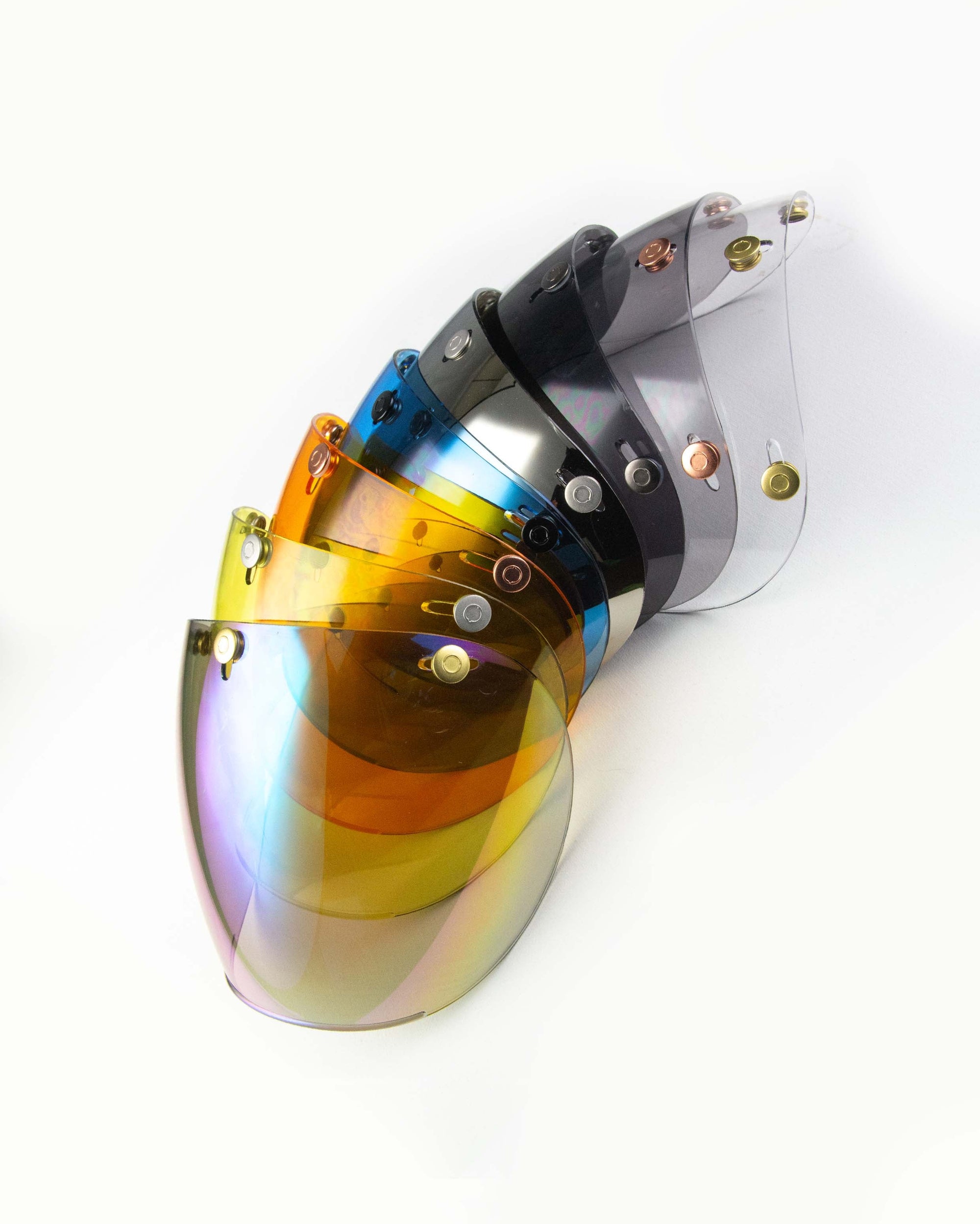 Shield Visor | Motorcycle Accessories | Hedon
