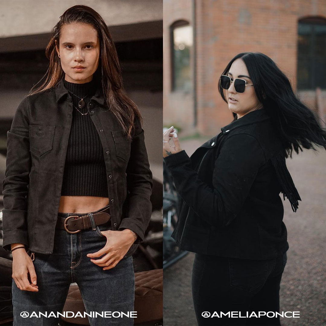 Merla Influence Program – MERLA MOTO