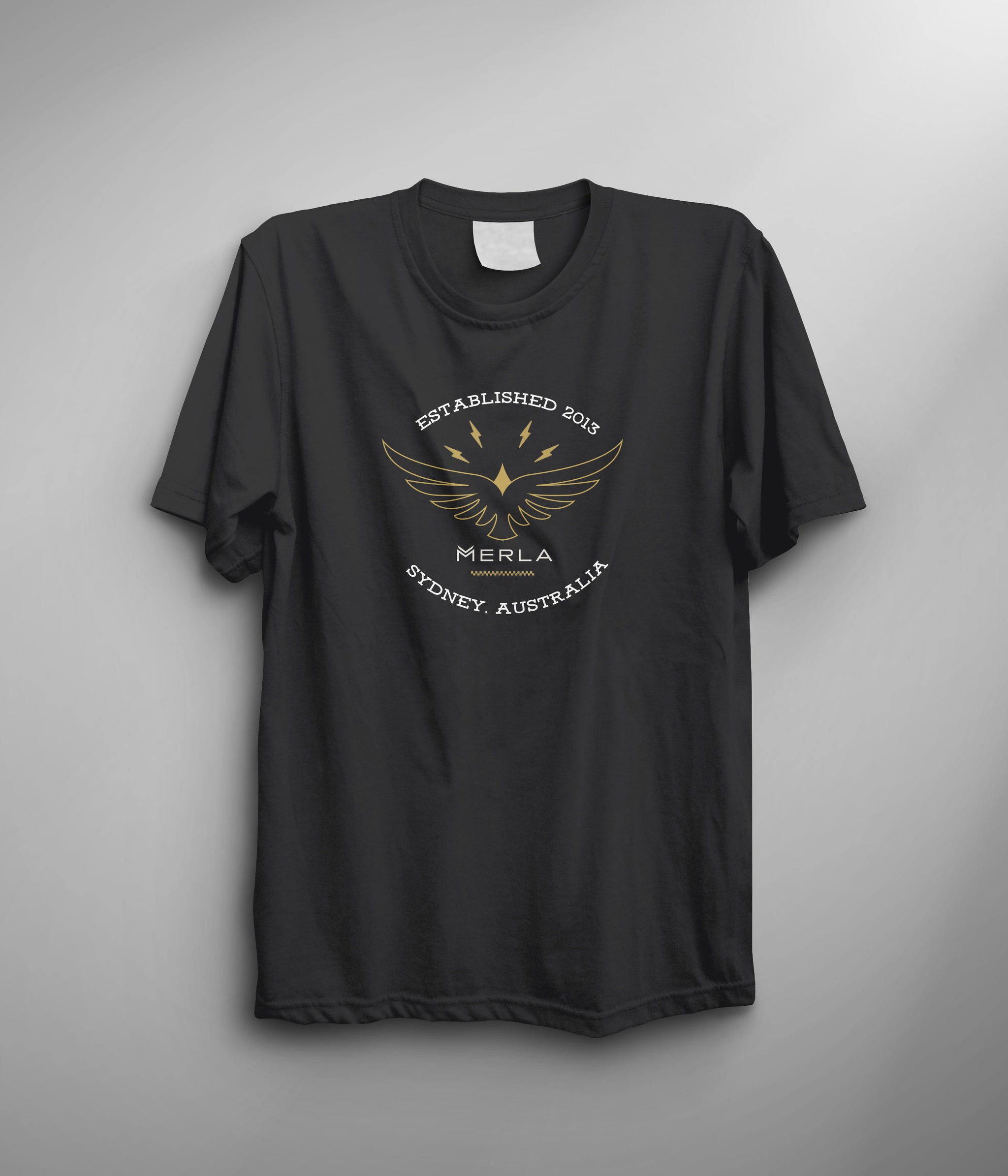 Merla | Lifestyle Range | Legacy Tee III